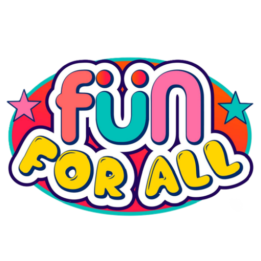 Fun For All Indoor Playground - We've built a memory-making paradise